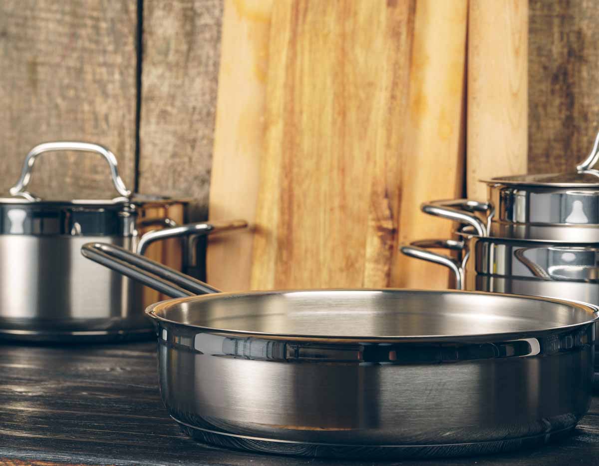 FDA Issues Letter on Lead in Cookware | Regulatory Update